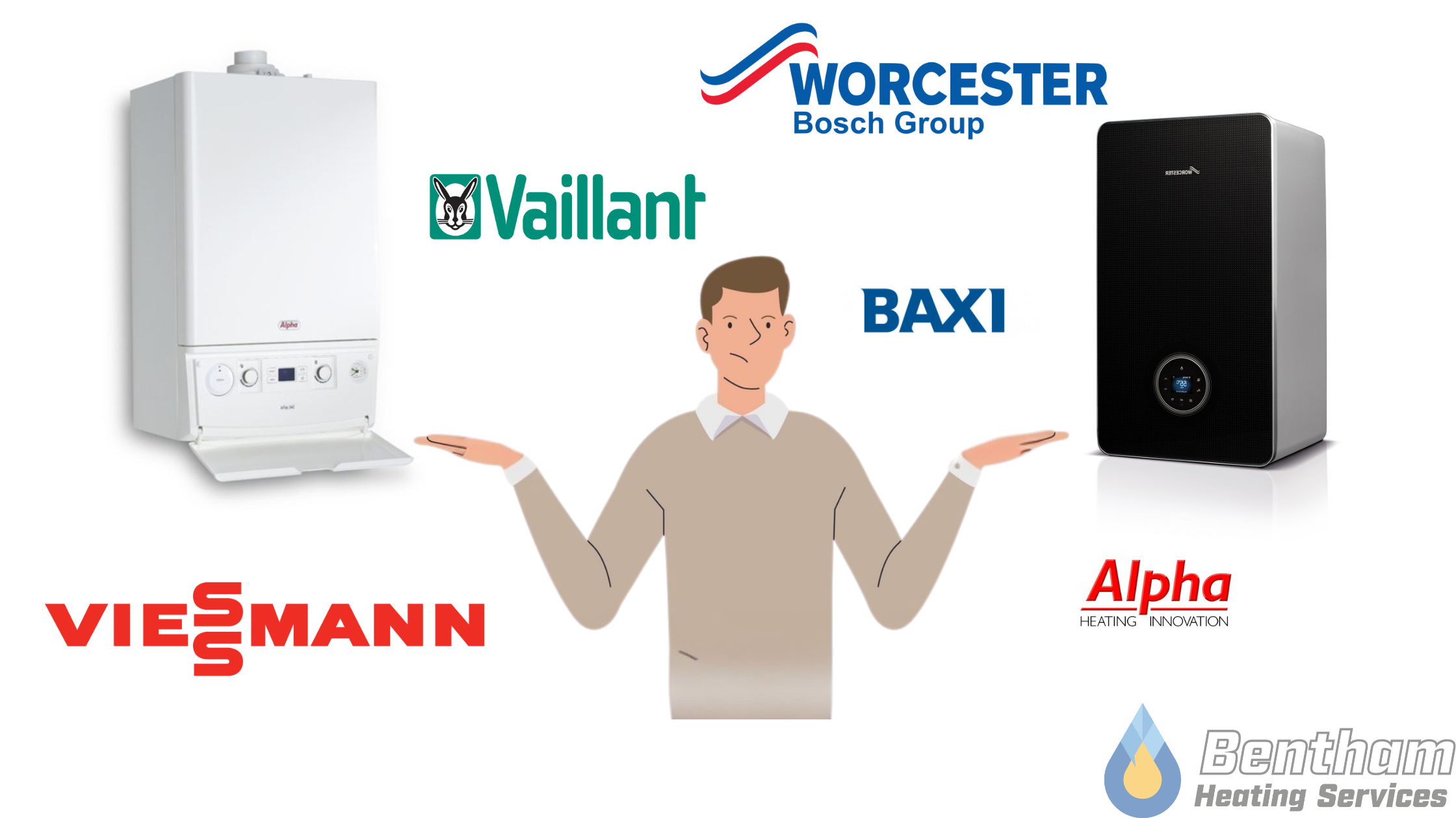 How To Choose The Right Boiler For Your Home Bentham Heating